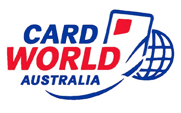 Card World Australia
